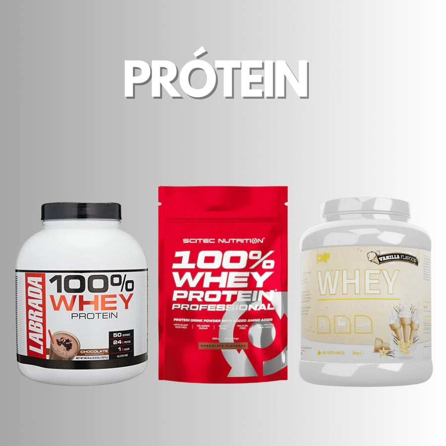 Leanbody Fæðubótarefni – leanbodyiceland