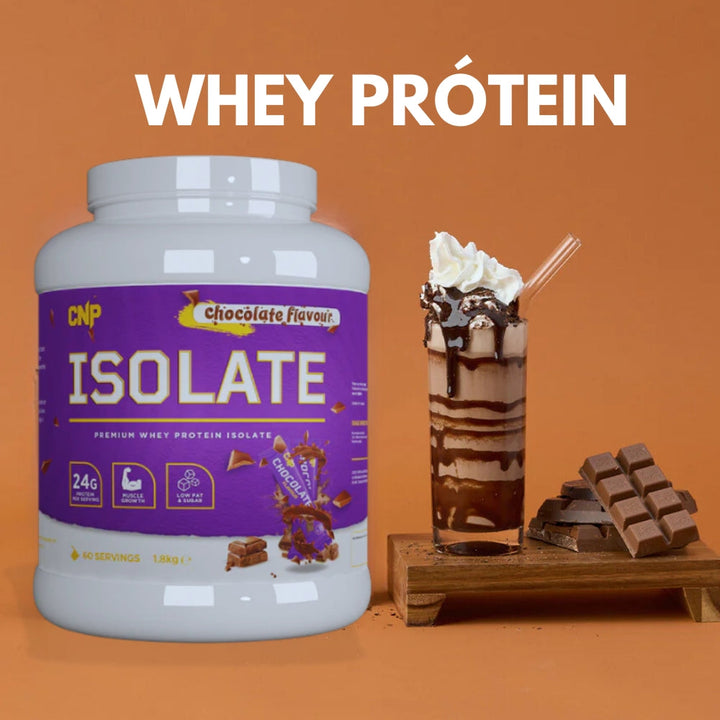 Leanbody Fæðubótarefni – leanbodyiceland