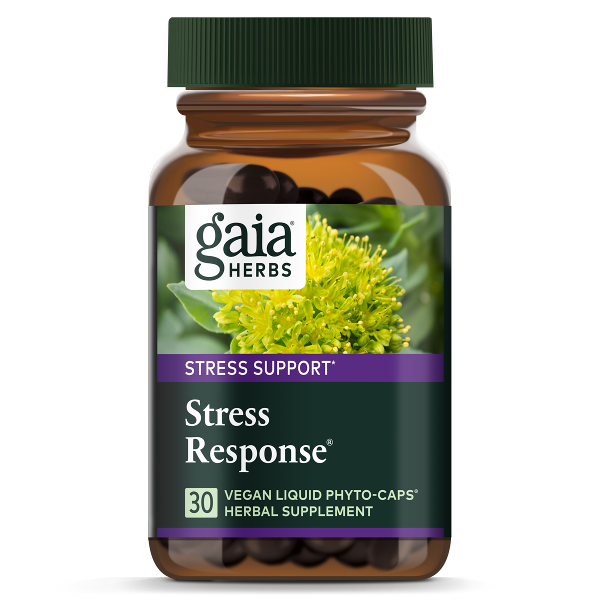 Stress Response® 30 stk – leanbodyiceland