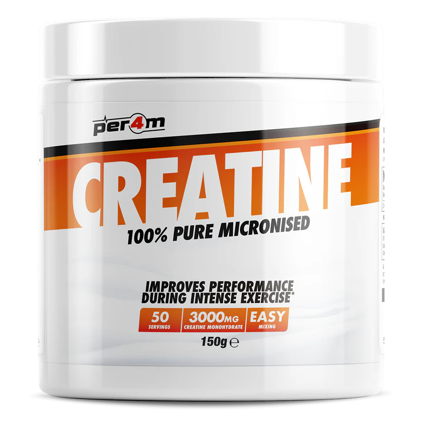 Micronised Creatine 150g/400g – leanbodyiceland
