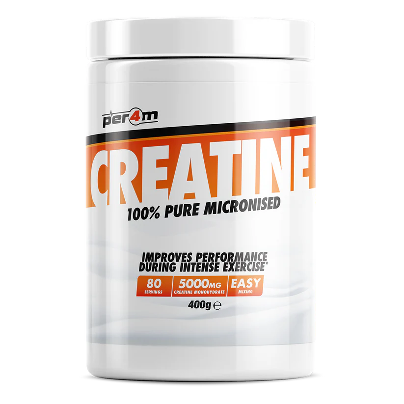 Micronised Creatine 150g/400g – leanbodyiceland